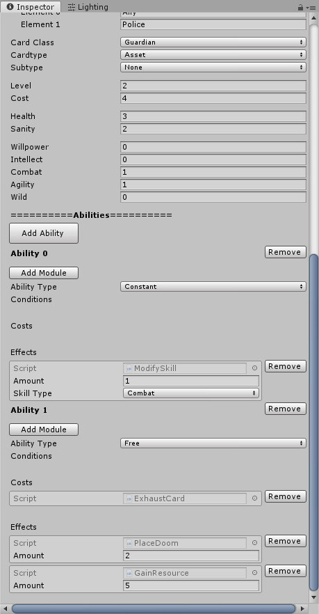 【問題】ScriptableObject 及 Event 的搭配 @Unity 遊戲引擎 哈啦板 - 巴哈姆特