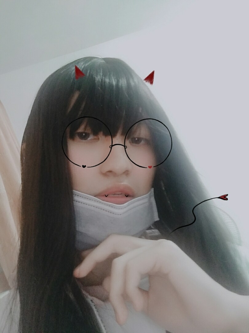 【閒聊】來賣個小萌OwO @偽娘向上委員會 哈啦板 - 巴哈姆特