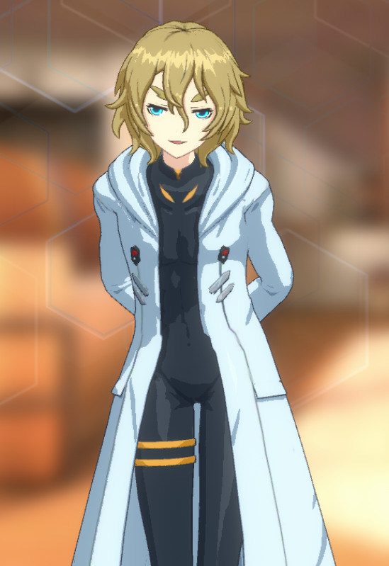 【攻略】遠距控場SSR~ 悠 @Guilty Crown 罪惡王冠 哈啦板 - 巴哈姆特