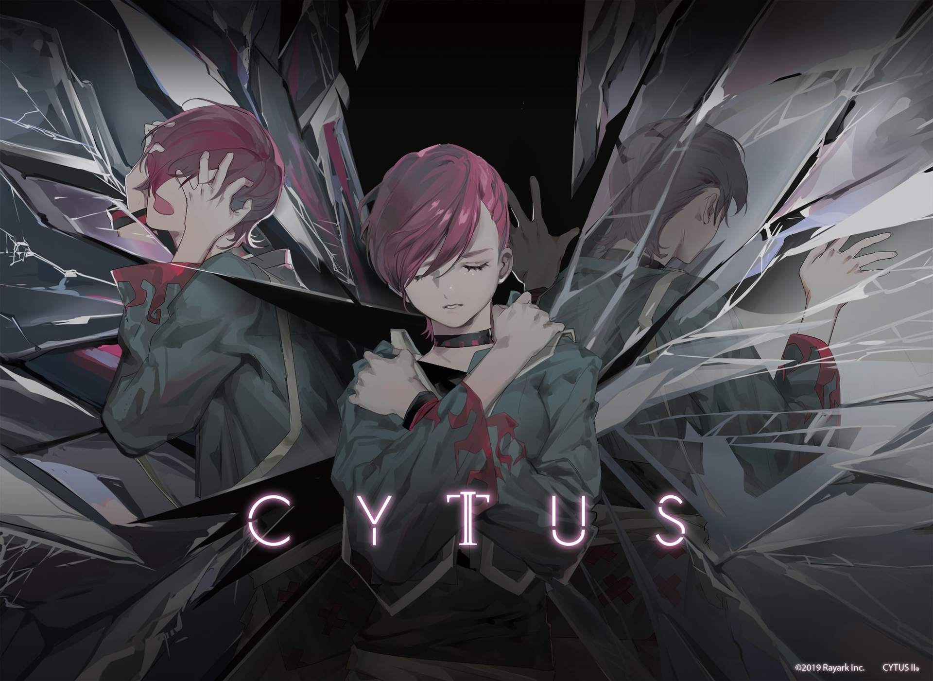 【討論】【Cytus 2】NEKO 和 PAFF 原來處得不好www @Cytus 哈啦板 - 巴哈姆特
