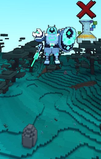 【心得】MOD(模組)推薦/教學 @Trove 哈啦板 - 巴哈姆特