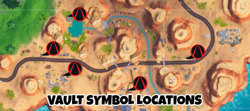 RE:【情報】Fortnite battle pass s10 每週任務 （已第五週更新在5樓） @Fortnite 哈啦板 - 巴哈姆特