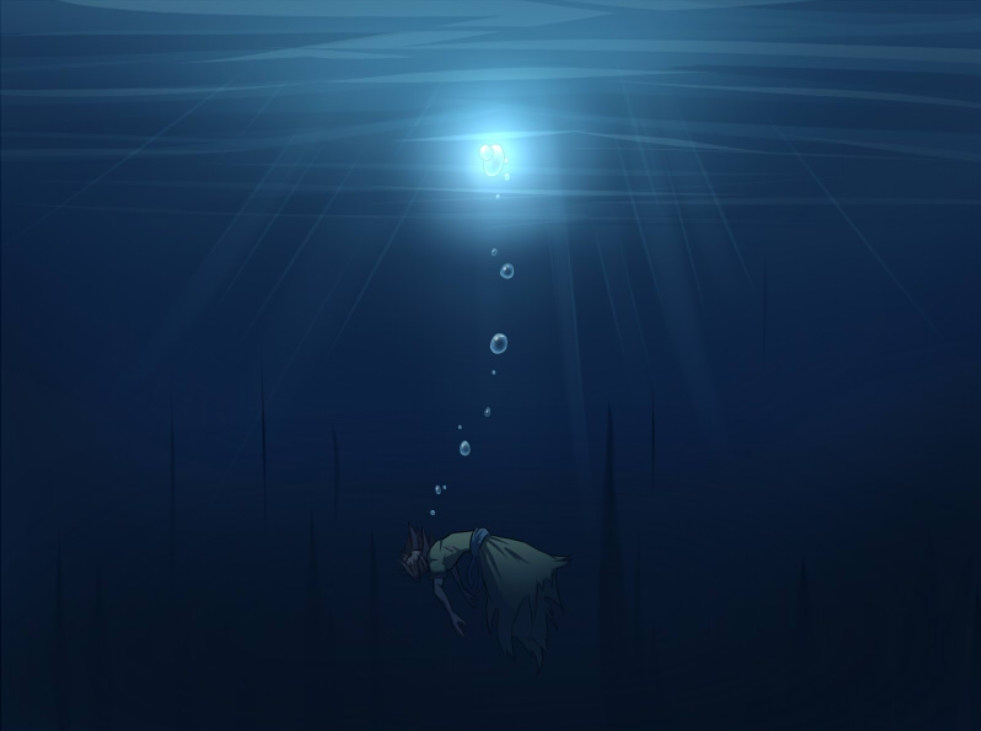 【翻譯】無盡輪迴的生活－Repeat－Sissel（20） - stevenchou9的創作 - 巴哈姆特