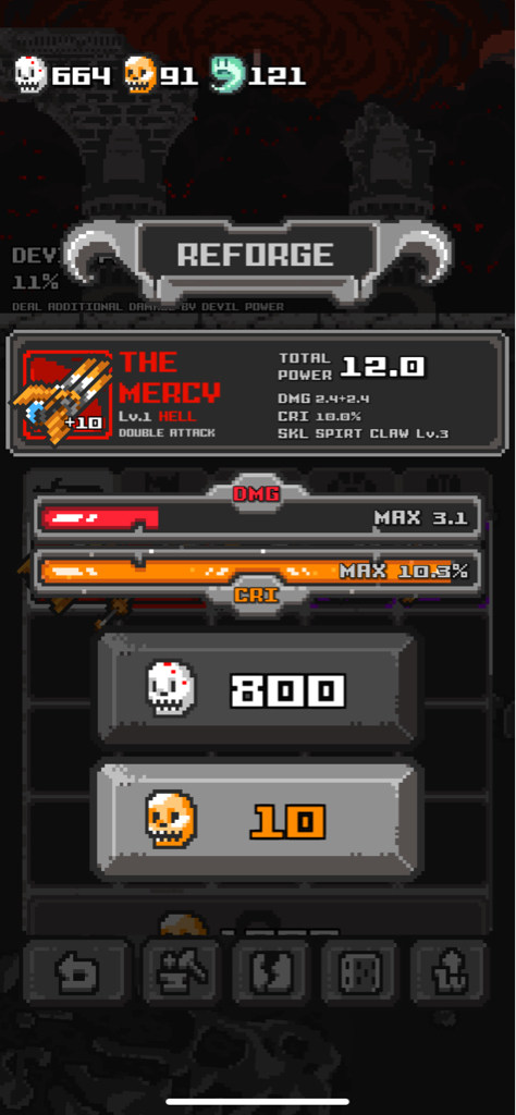 【問題】新手幾個疑問 @Tower Breaker - Hack & Slash 哈啦板 - 巴哈姆特