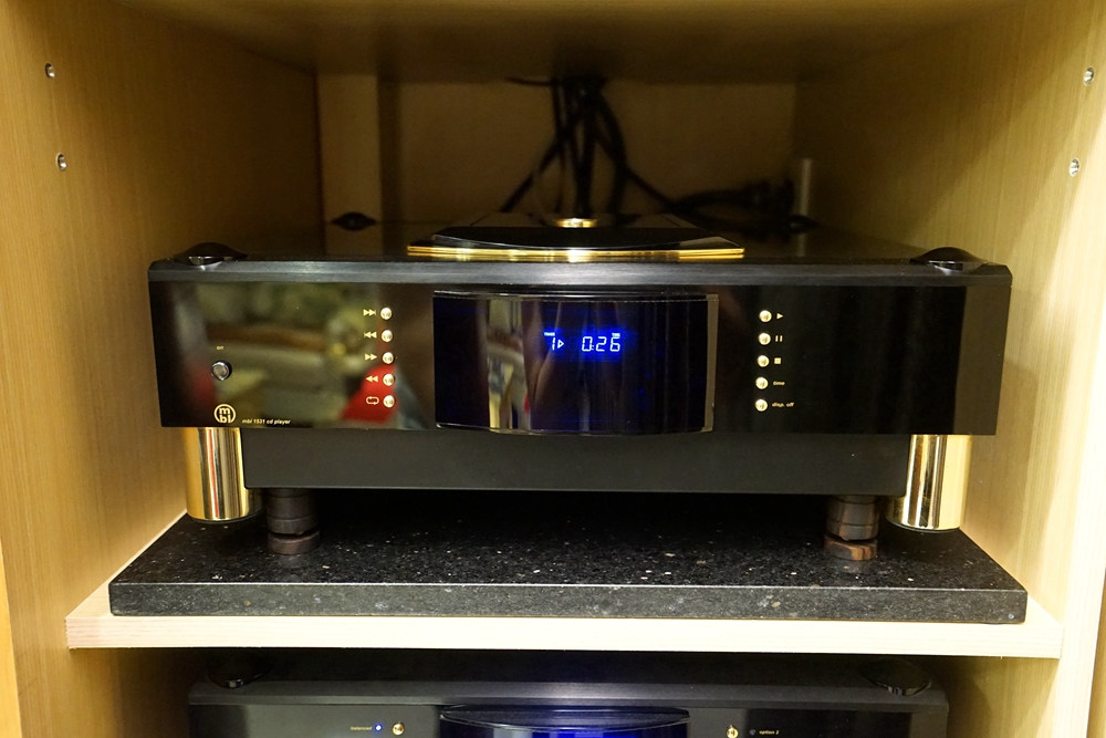 宅爸的音響小天地 - MBL1531維修CDPRO2之亂 - fishrei的創作 - 巴哈姆特