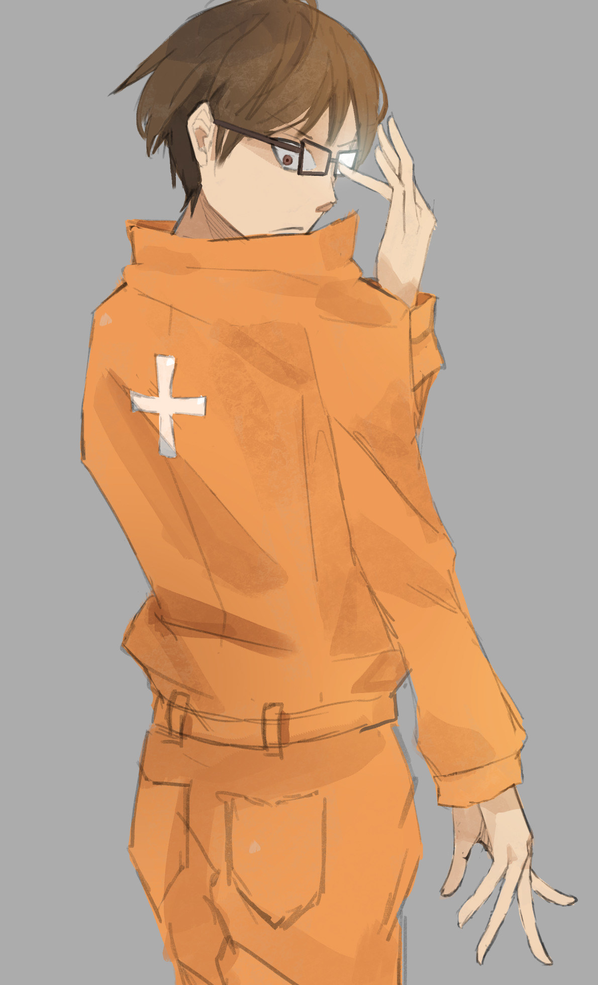 炎炎ノ消防隊 - Mirokumaru的創作 - 巴哈姆特