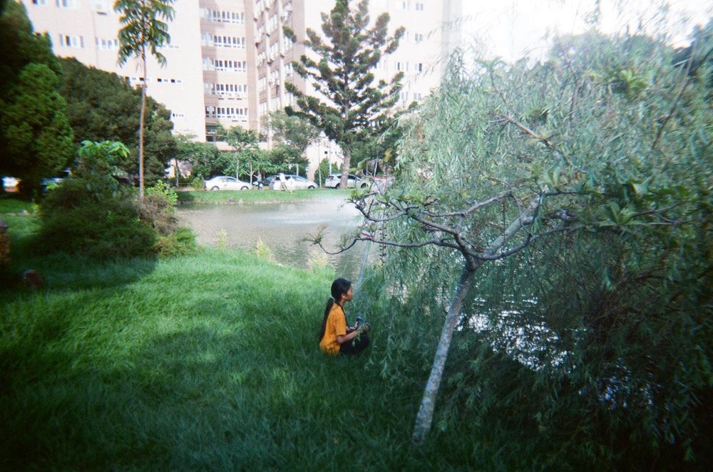 子綠的SimpleUse即可拍小教室！ - fishhead8588的創作 - 巴哈姆特