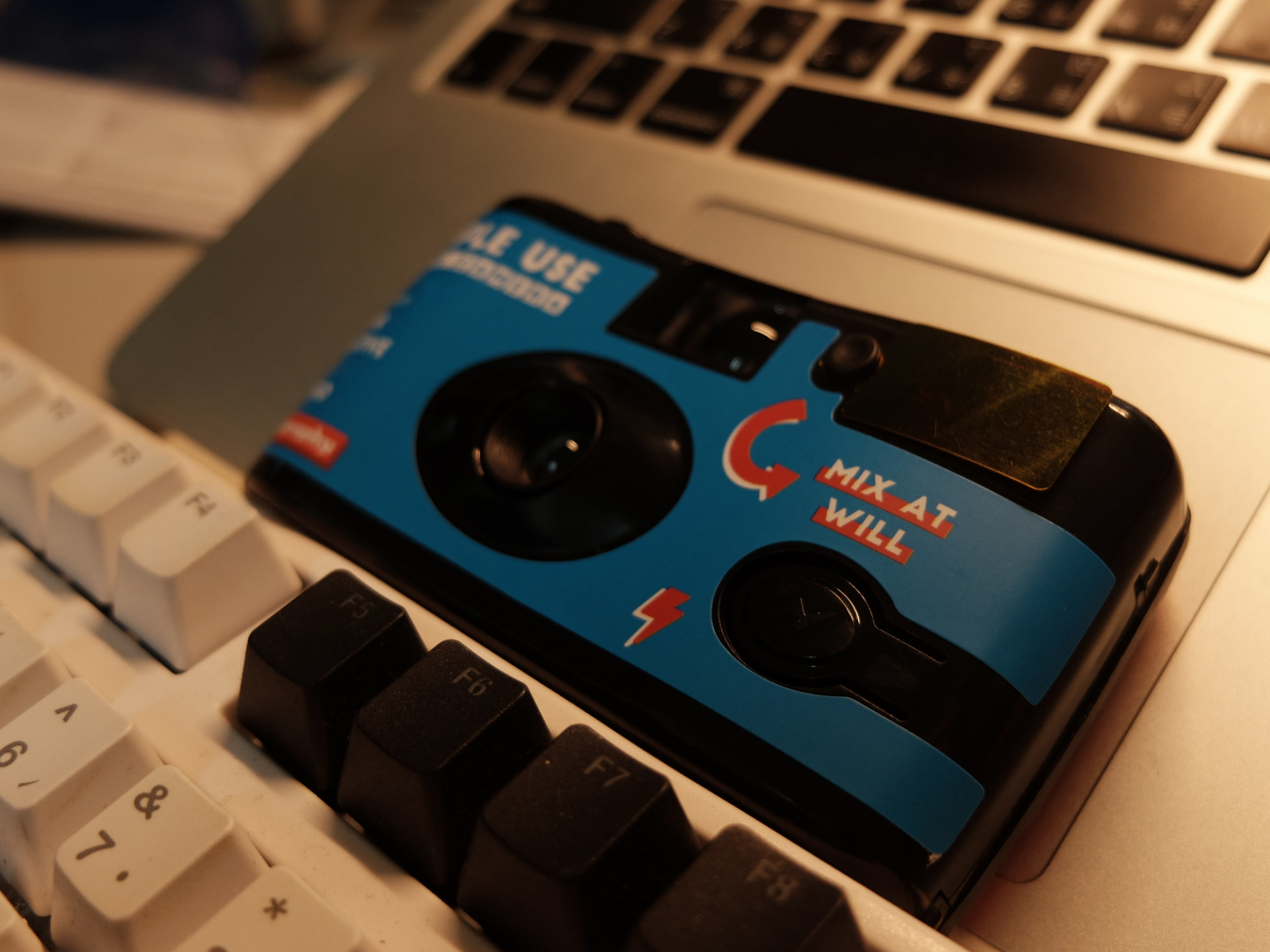 子綠的SimpleUse即可拍小教室！ - fishhead8588的創作 - 巴哈姆特