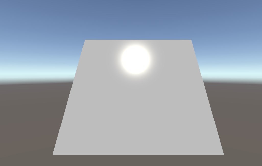 Unity shader Light model - Phong 光照模型 - Adisa的創作 - 巴哈姆特