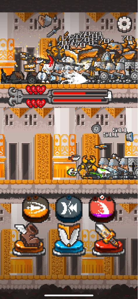 【問題】新手幾個疑問 @Tower Breaker - Hack & Slash 哈啦板 - 巴哈姆特