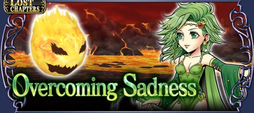 【討論】8/16~ Lost Chapters: Rydia @Dissidia Final Fantasy Opera Omnia 哈啦板 ...