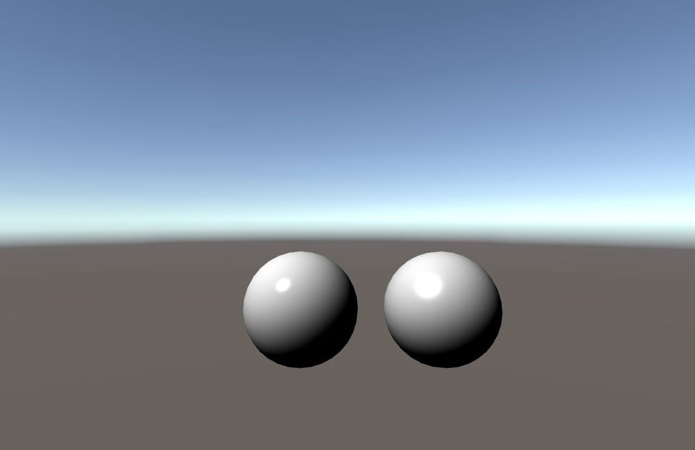 Unity shader Light model - Phong 光照模型 - Adisa的創作 - 巴哈姆特