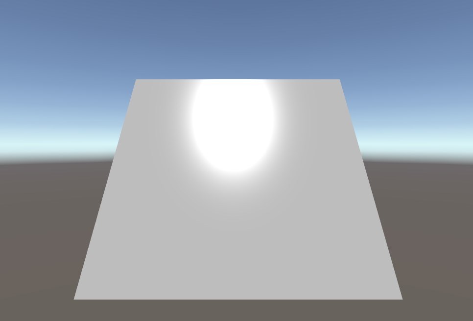 Unity shader Light model - Phong 光照模型 - Adisa的創作 - 巴哈姆特