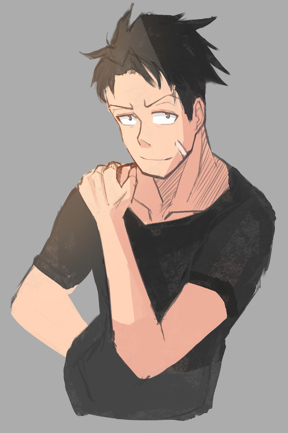 炎炎ノ消防隊 - Mirokumaru的創作 - 巴哈姆特