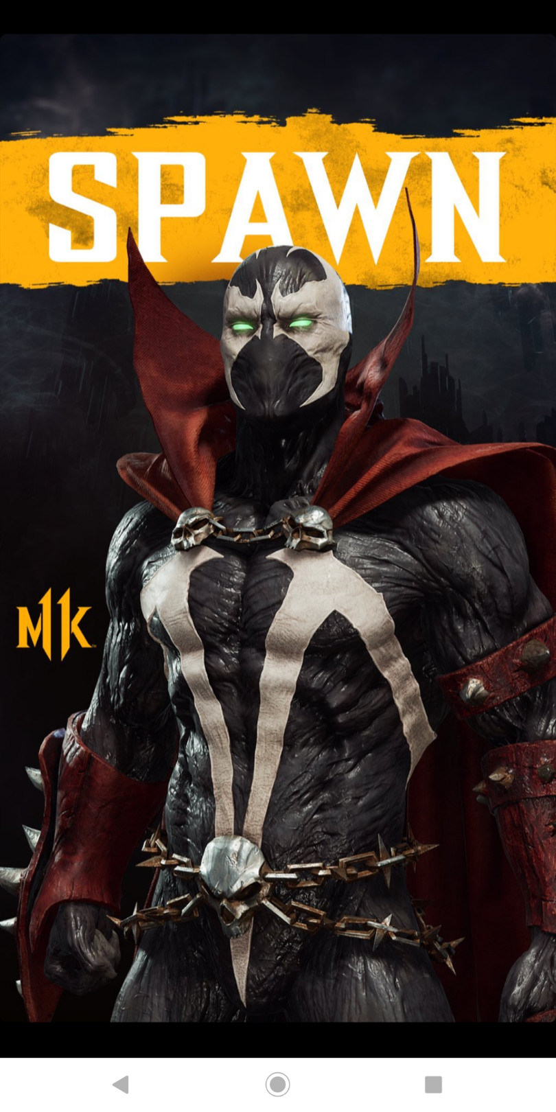 【情報】MK11全部DLC角色及釋出時間公布 @真人快打系列 哈啦板 - 巴哈姆特