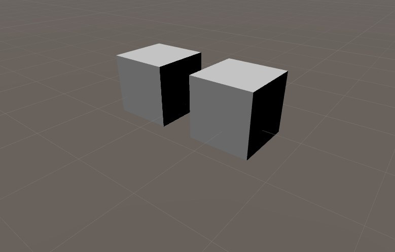 Unity shader Light model - Lambert 光照模型 - Adisa的創作 - 巴哈姆特