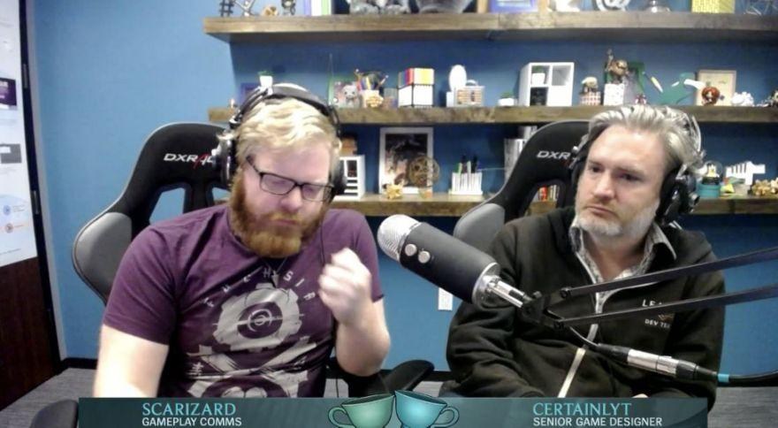 【情報】《英雄聯盟》最令玩家討厭的設計師CertainlyT已被調離設計部門 @英雄聯盟 League of Legends 哈啦板 - 巴哈姆特