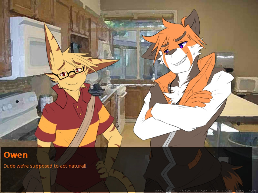 【翻譯】無盡輪迴的生活－Repeat－Sissel（23） - stevenchou9的創作 - 巴哈姆特