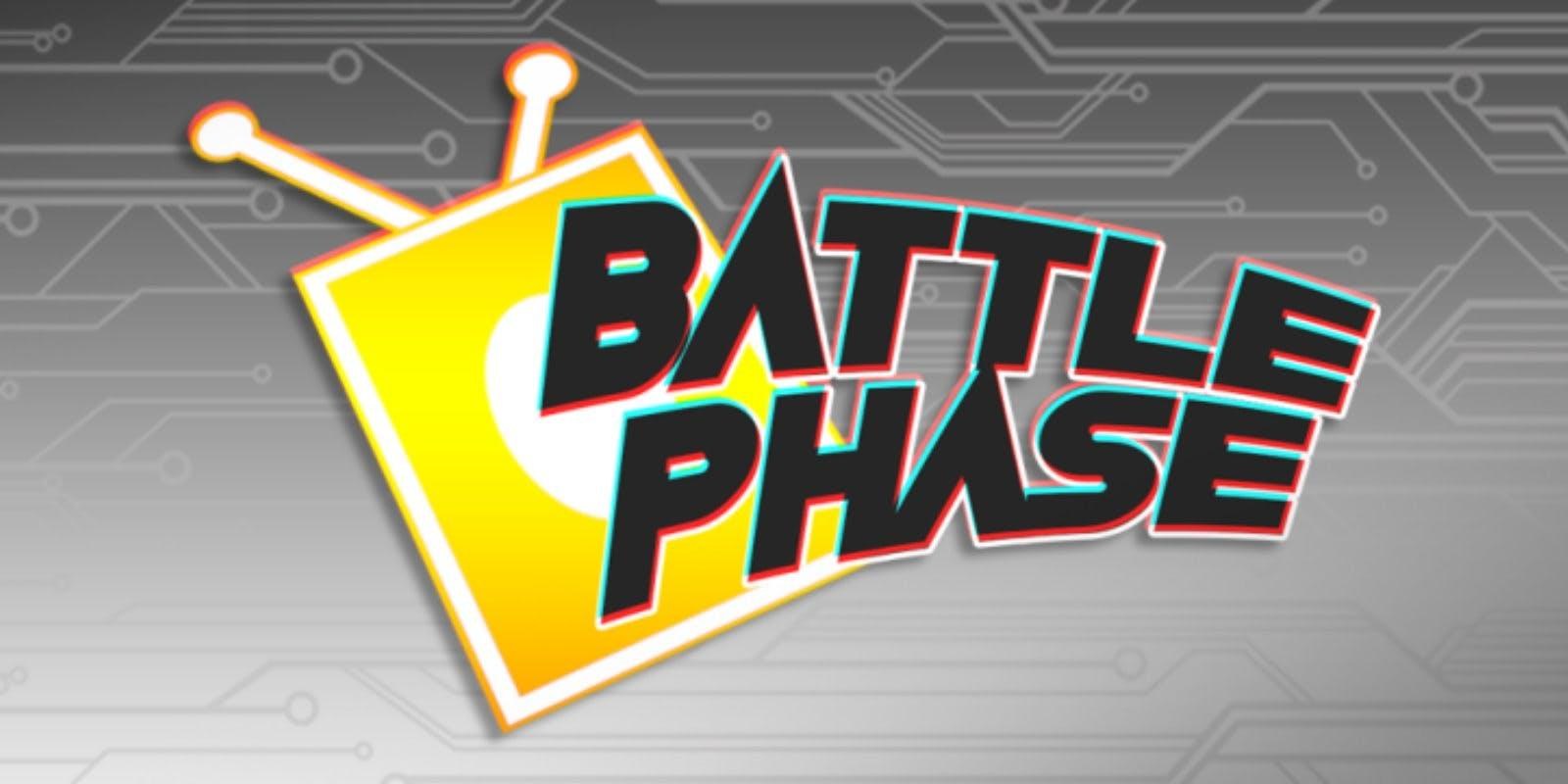 【情報】Battle Phase 14 賽程報告 @遊戲王 決鬥聯盟 哈啦板 - 巴哈姆特