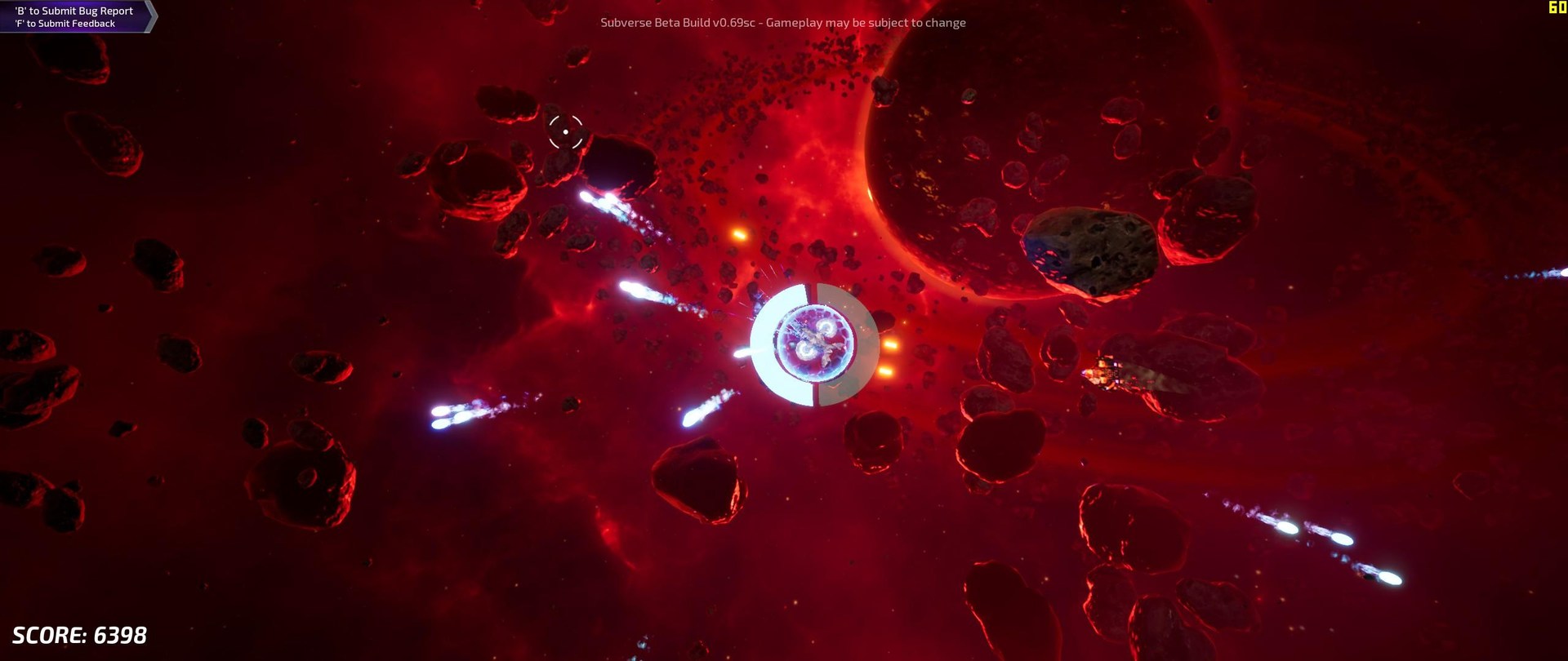 RE:【情報】Subverse 的steam key @Steam 綜合討論板 哈啦板 - 巴哈姆特