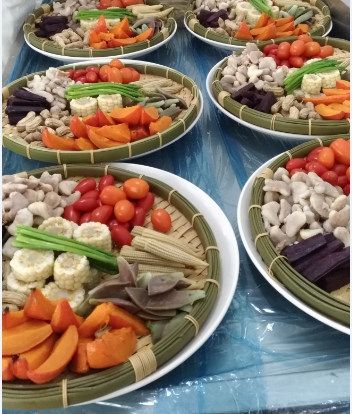 中山樓半日遊 - forgovidcut5的創作 - 巴哈姆特