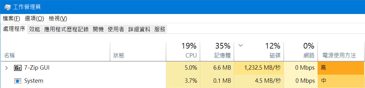 [教學] AMD X570主機板做NVMe RAID0 (ADATA SX8200 +ASUS TUF) - fanlongtice的創作 ...