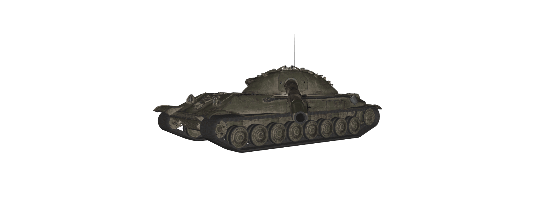 【問題】關於obj.705A的玩法,技巧及定位 @戰車世界 World of Tanks 哈啦板 - 巴哈姆特