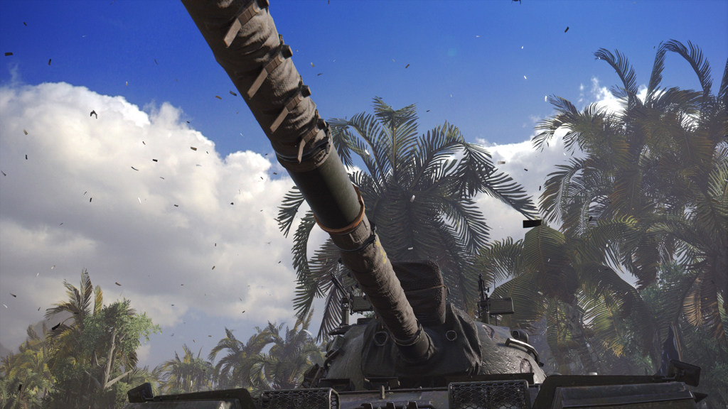 【心得】「家機版」傭兵線十階中坦Chisel心得 @戰車世界 World of Tanks 哈啦板 - 巴哈姆特