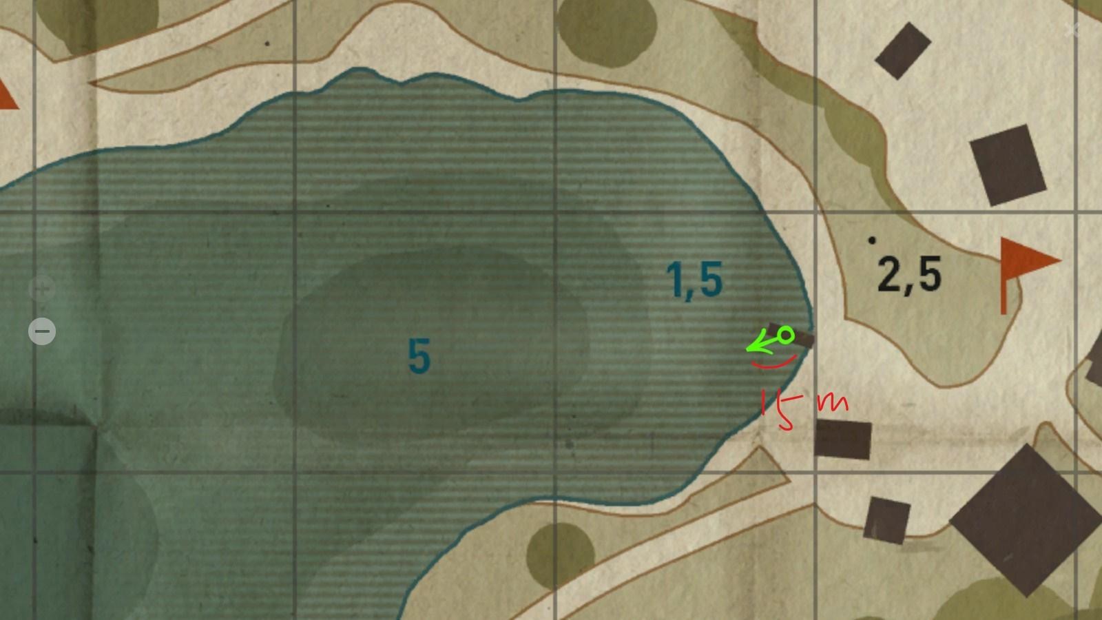 【情報】RF4 新手入門詳解攻略 #持續更新 @Russian Fishing 4 哈啦板 - 巴哈姆特