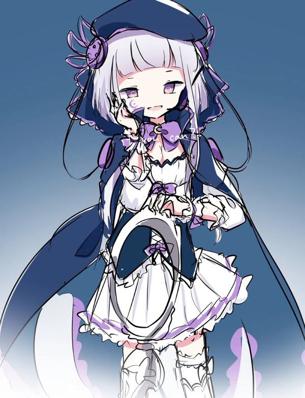 【心得】Luna角色解鎖詳細辦法！ @Arcaea 哈啦板 - 巴哈姆特