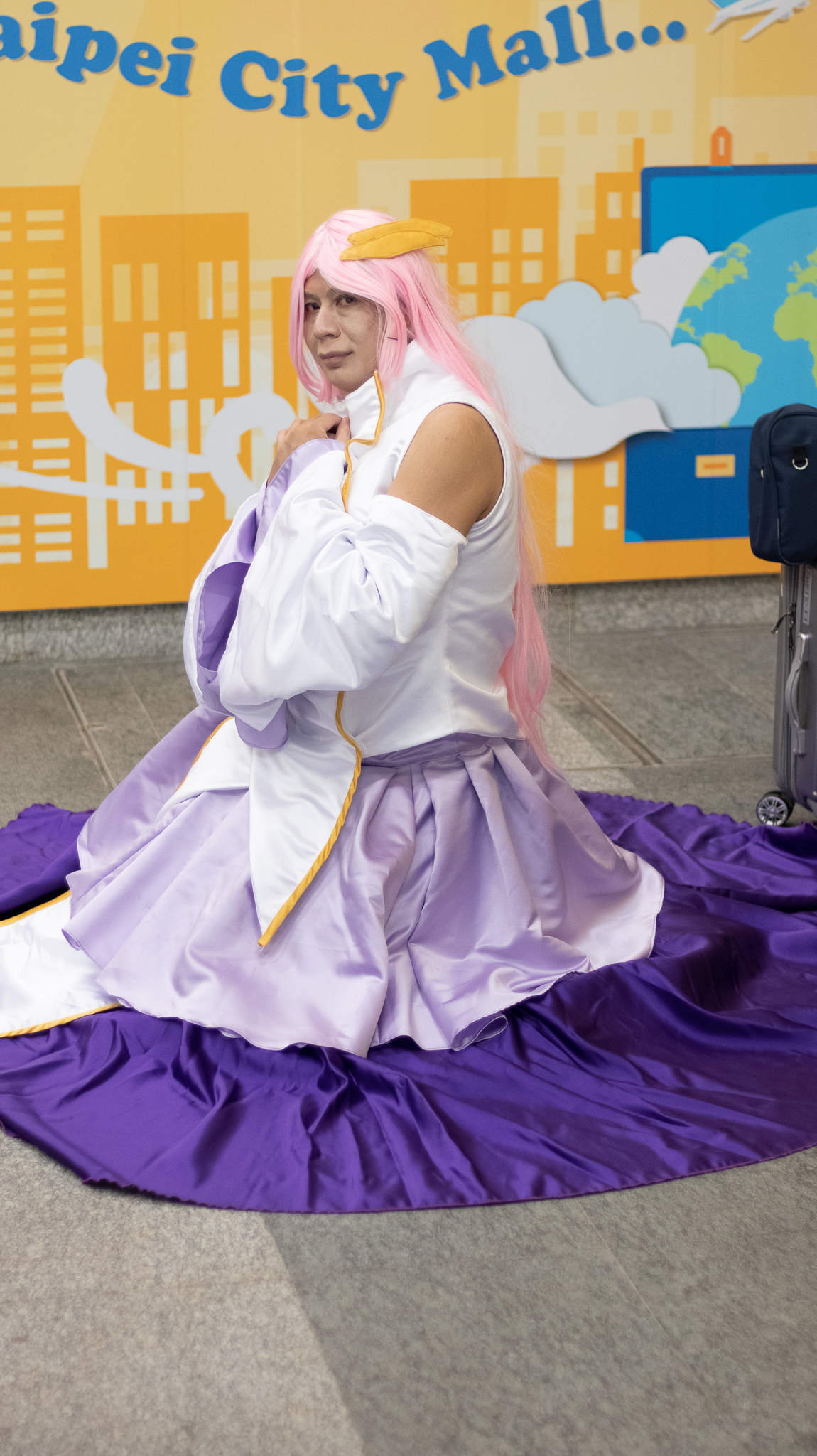 20190928 CWT PARTY記錄 - valkyrie357的創作 - 巴哈姆特