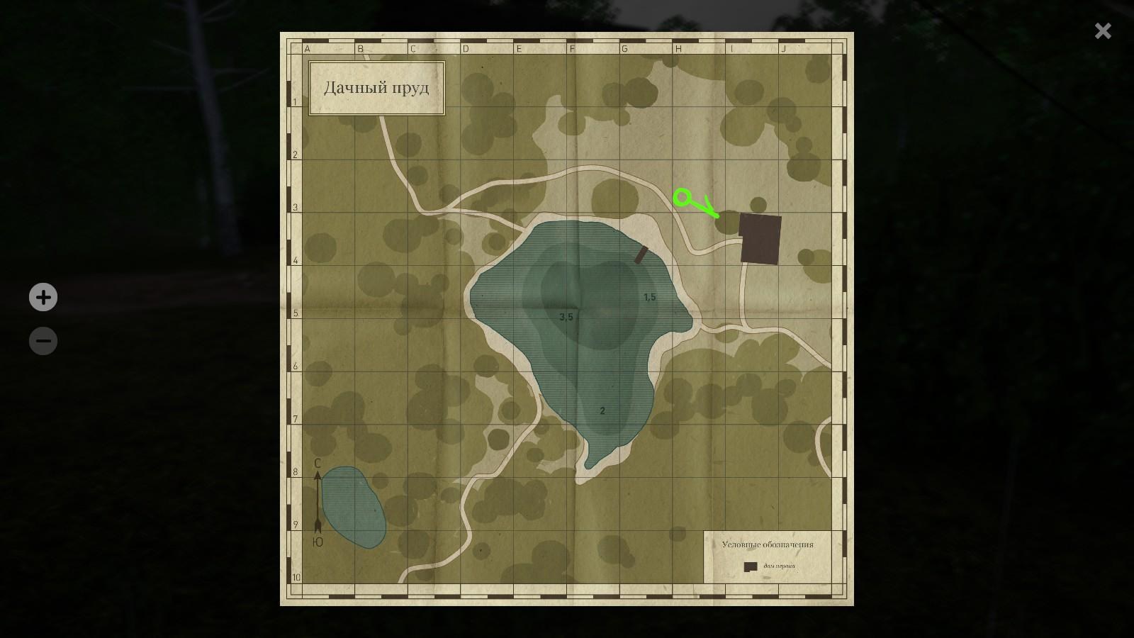 【情報】RF4 新手入門詳解攻略 #持續更新 @Russian Fishing 4 哈啦板 - 巴哈姆特