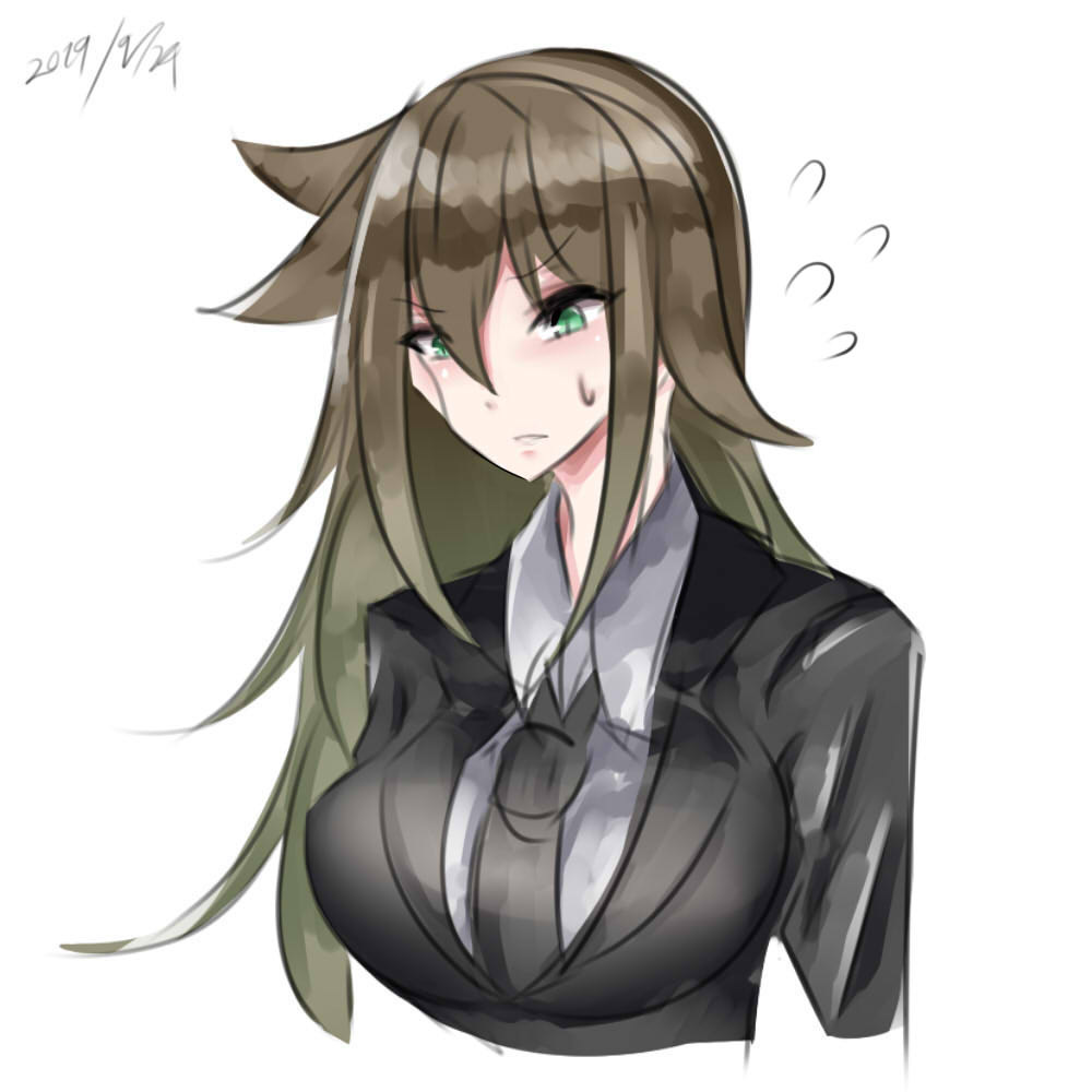 大姊姊羅蓚 - ns7109的創作 - 巴哈姆特