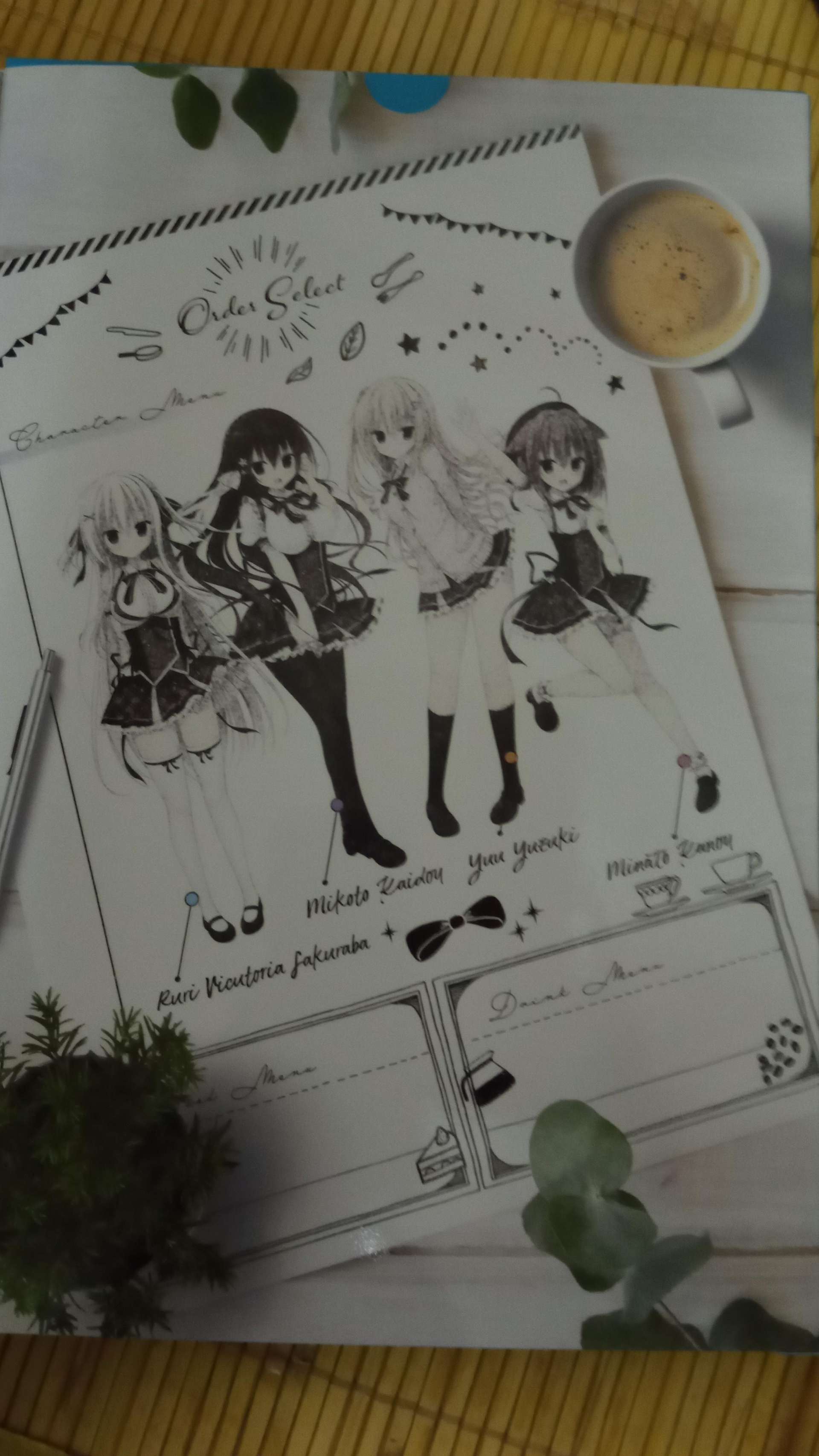 【閒聊】Switch版 RASPBERRY CUBE 初回限定特装版開箱 @RASPBERRY CUBE 哈啦板 - 巴哈姆特