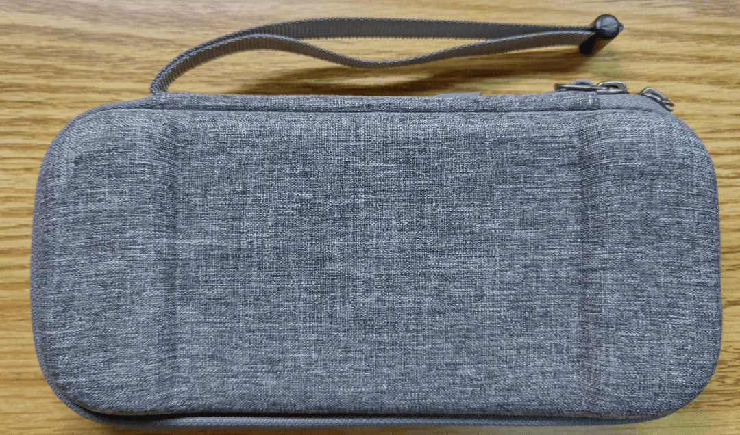 【心得】Switch Lite Tomtoc 收納包 開箱 @NS / Nintendo Switch 哈啦板 - 巴哈姆特