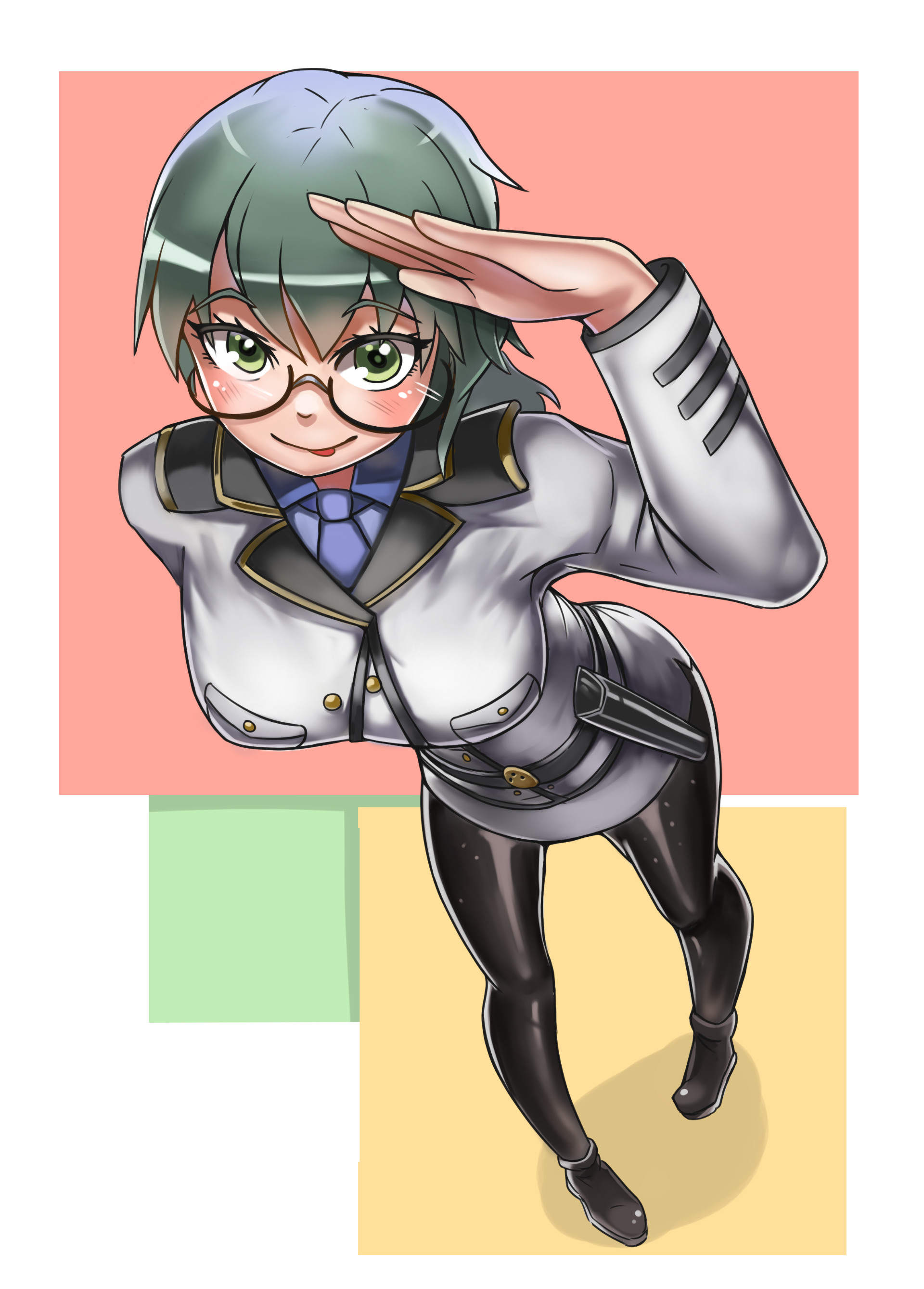 委託 - chance8000的創作 - 巴哈姆特