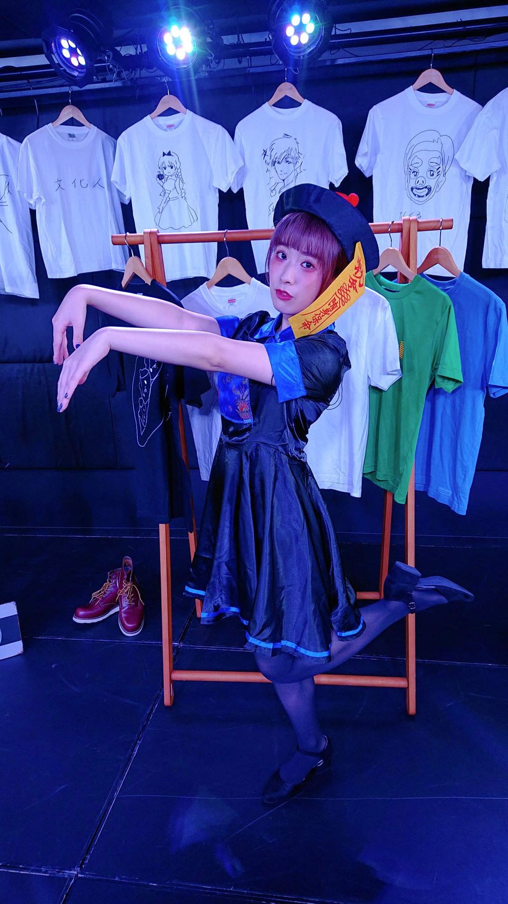 10/29 - Aqours6713的創作 - 巴哈姆特