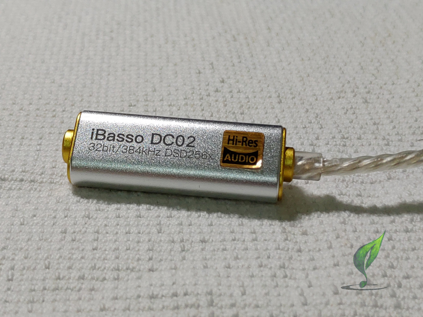 【心得】推坑利器 iBasso DC02 @影音視聽討論區 哈啦板 - 巴哈姆特