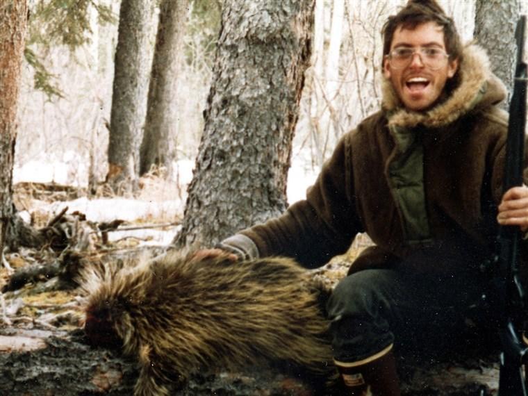 【心得】阿拉斯加之死的意義《Into the Wild》：從文字到電影，探討成長背景卻越發省思的真實壯舉 @電影娛樂新視界 哈啦板 - 巴哈姆特