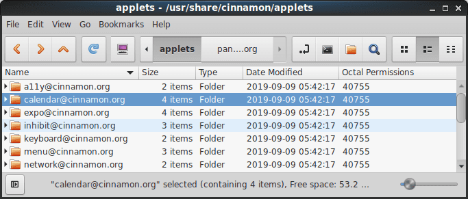 【問題】有關檔案目錄的權限表示問題（已解決） @程式設計板 哈啦板 - 巴哈姆特