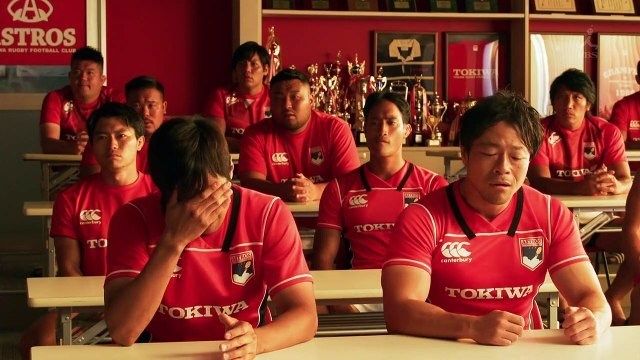 【私心推薦】No Side Game（想要逆轉你的人生，就再激發多一點熱血吧！） - leon3715的創作 - 巴哈姆特