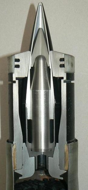 【心得】M77回歸 順帶驗證下米系APBC的特性 @戰爭雷霆（War Thunder） 哈啦板 - 巴哈姆特