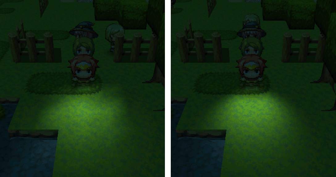 【討論】MV3D - 3D rendering for RMMV 0.45更新 @RPG製作大師 哈啦板 - 巴哈姆特