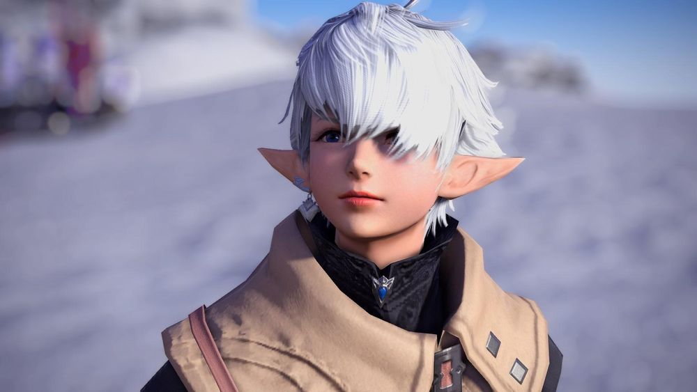 【心得】讓畫面變得更漂亮 Stormshade 與 Espresso Glow 等Reshade插件介紹與安裝 @Final Fantasy ...