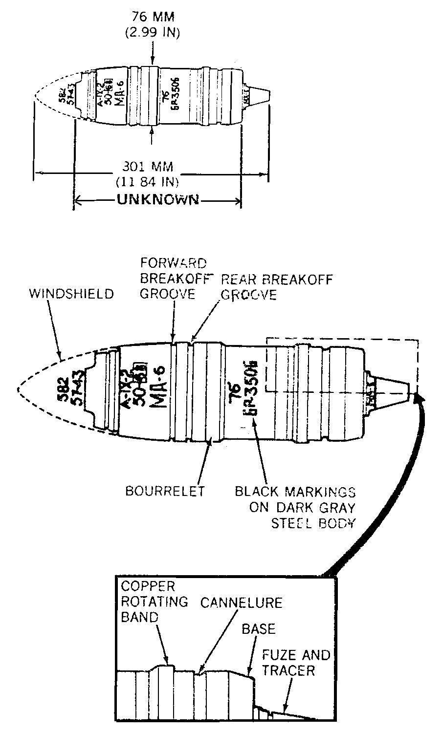 【心得】M77回歸 順帶驗證下米系APBC的特性 @戰爭雷霆（War Thunder） 哈啦板 - 巴哈姆特