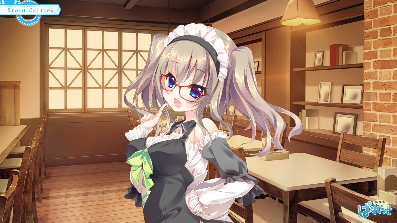 [LIHKG] Galgame推薦及討論區 31 唯々月&choco-chip世界第一 | LIHKG 討論區