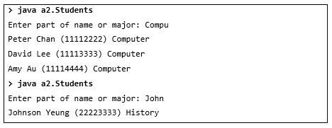【問題】JAVA DATEBASE問題, 求解答~~ @程式設計板 哈啦板 - 巴哈姆特