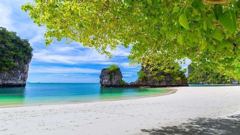 【情報】微軟在Windows Store上架4K免費Win10主題 [海灘時光] Beach Time Premium @電腦應用綜合討論 哈 ...