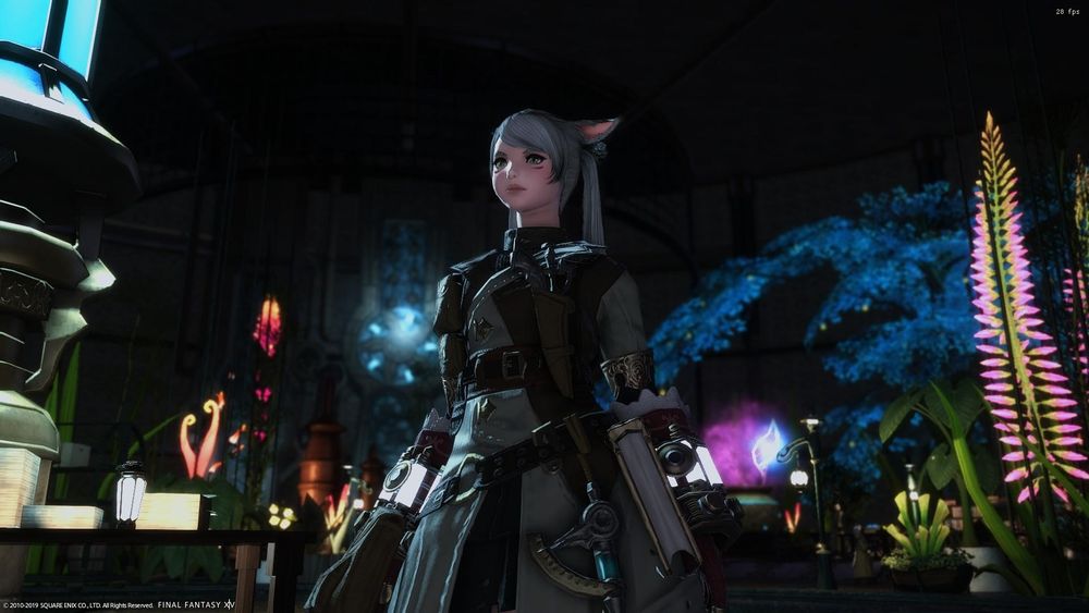 【心得】讓畫面變得更漂亮 Stormshade 與 Espresso Glow 等Reshade插件介紹與安裝 @Final Fantasy ...