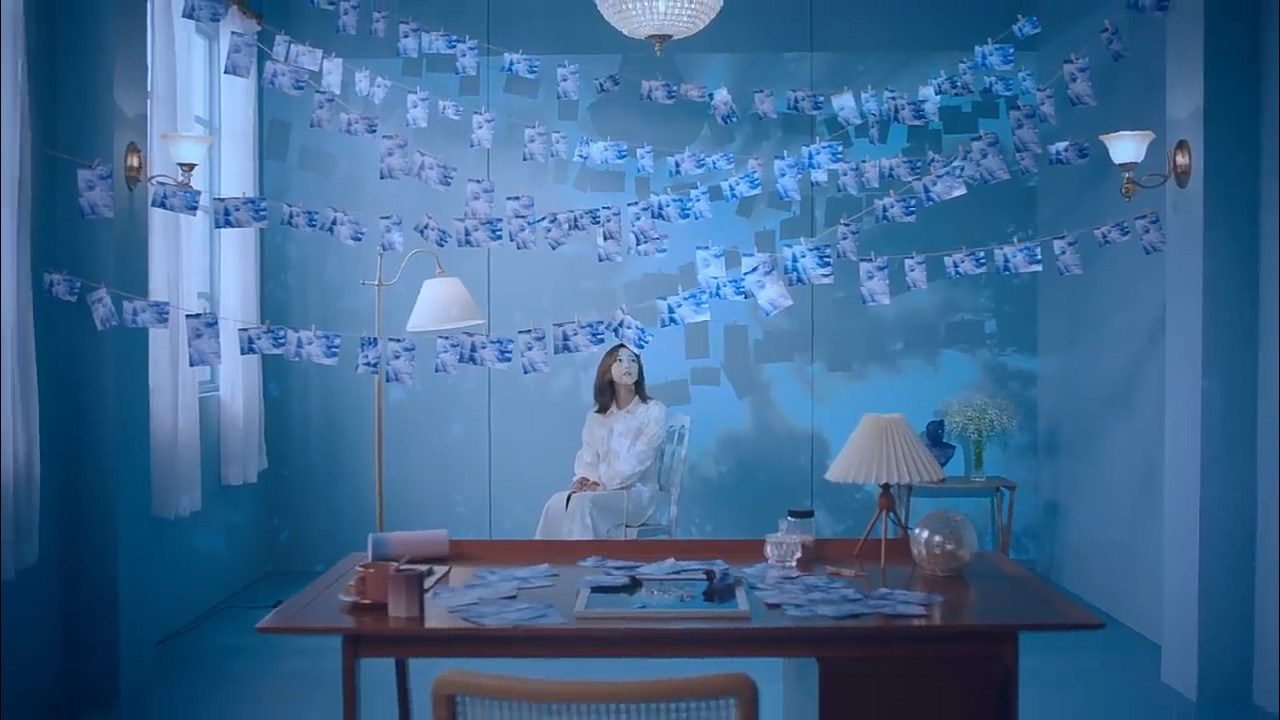 Gfriend Japan 1st album「FALLIN' LIGHT」中文歌詞翻譯+日文歌詞 - annie1000018的創作 - 巴哈姆特